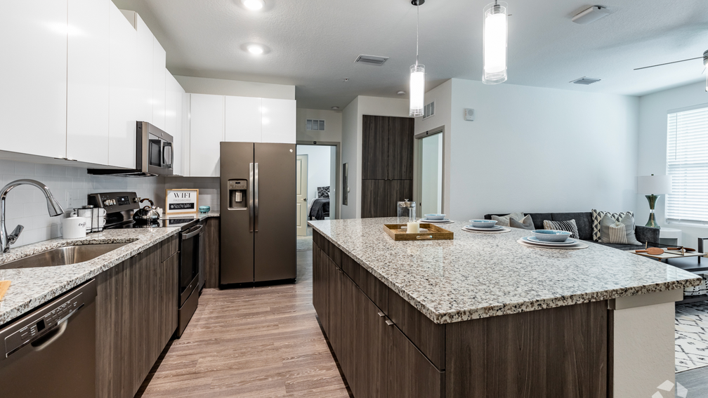 STUDENT HOUSING | Nvision Development