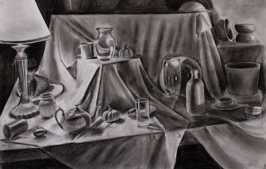Still Life | smarksart