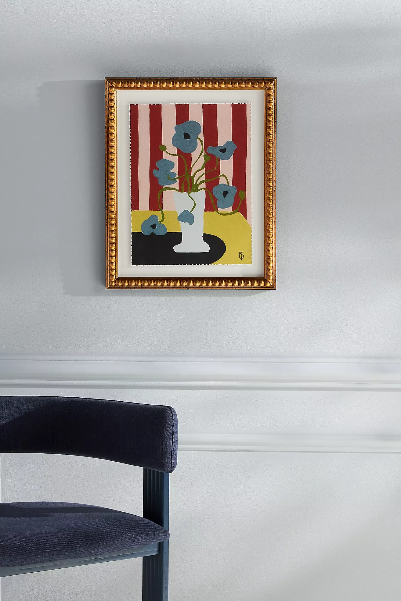 Home | Theresa Drapkin