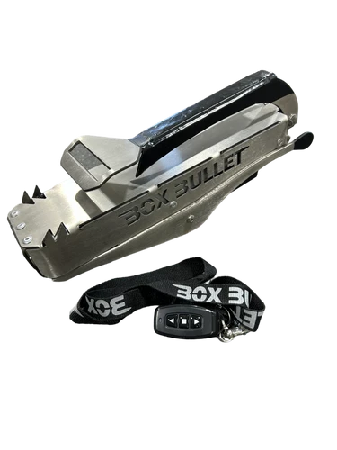 Box Bullet | Pro-Box Opener
