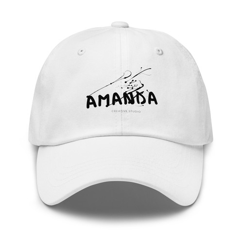Dad hat | Amanda Trends & Ventures LLC