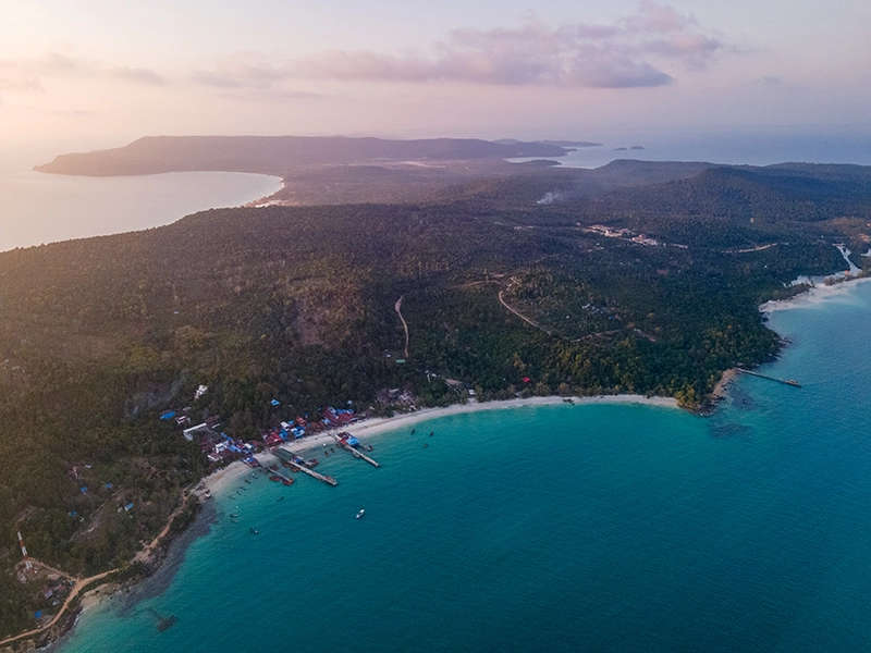 Discovering Koh Rong Island: Quick Tips and Information
