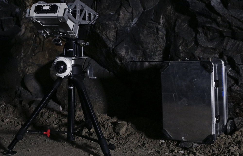 IDS GeoRadar offers underground monitoring solution!