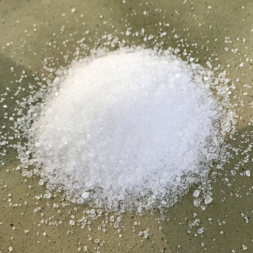 Epsom Salts (100g) | Oat Float