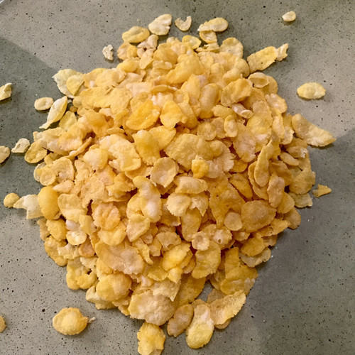 Organic Cornflakes (100g) | Oat Float