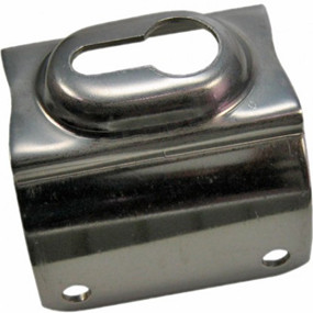 Boom Vang Connector Plate Kit | Tanzer Boat Parts