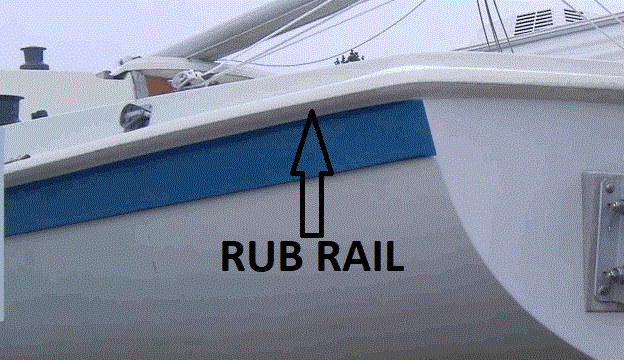 Tanzer 26 Products | Tanzer Boat Parts