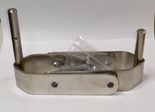 Tanzer 26 Pintle Set | Tanzer Boat Parts