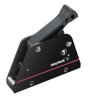 Easy LOCK 1 Rope Clutch - Single | Tanzer Boat Parts