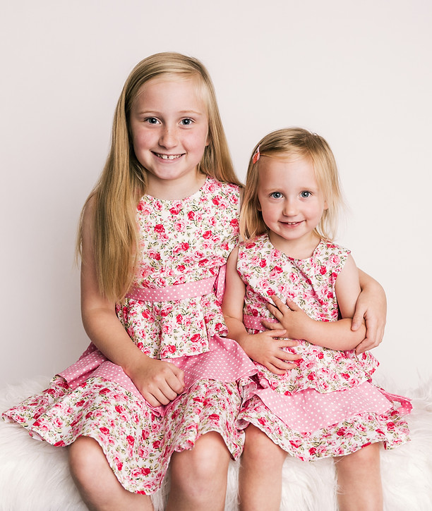 Stace. | Waikato Photographer | Pop-in Photos