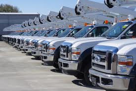 Commercial Auto Insurance Symbols: What do they mean?
