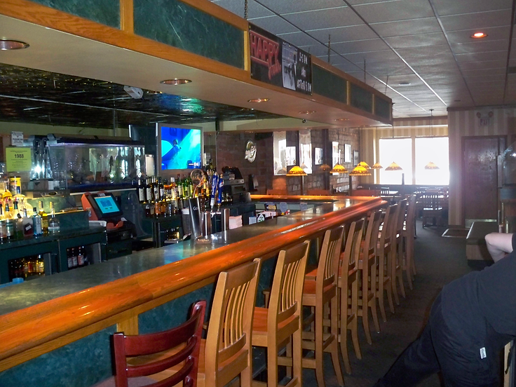 ABOUT US | Village Grille