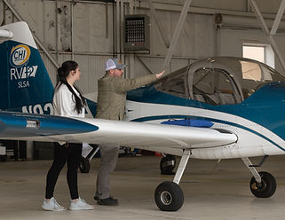 Our Team | CHI Aerospace