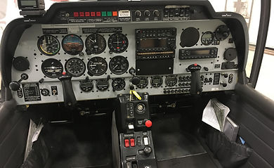 Our Fleet | CHI Aerospace