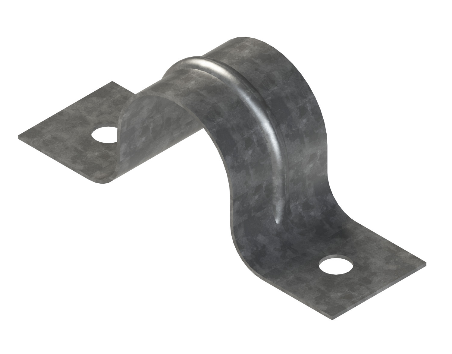 Durable Pipe Straps for Plumbing and HVAC | Dundee Manufacturing