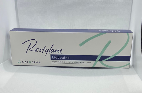 Restylane Lido | Aneth Distribuciones