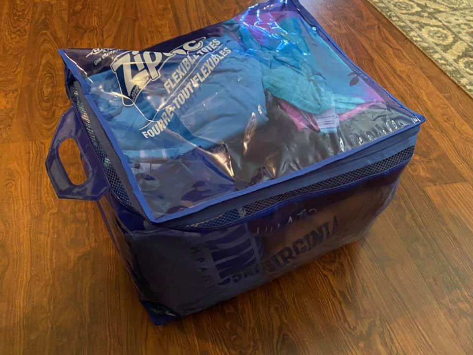 Best Pre-Packing Tips