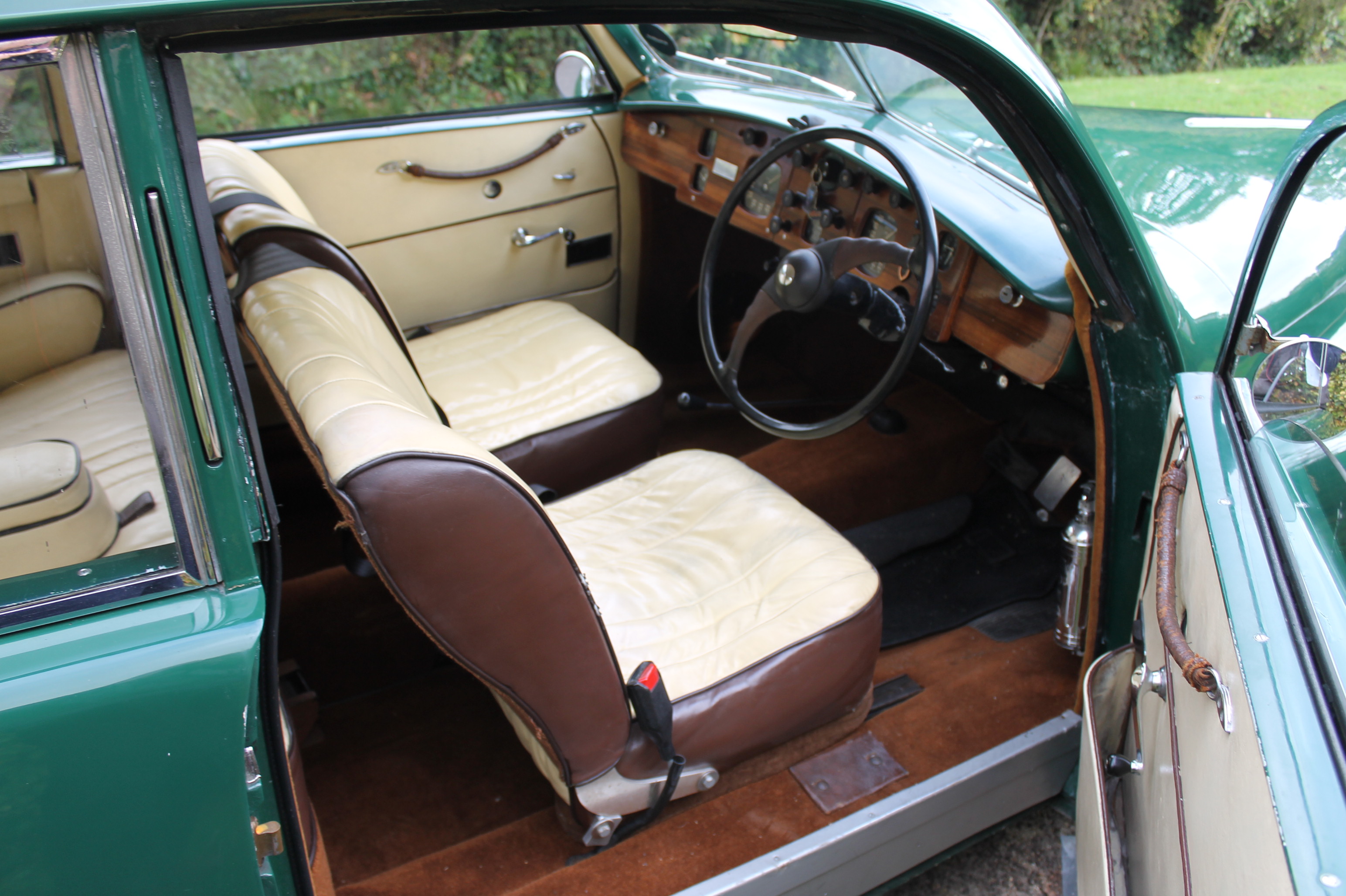 1951 BRISTOL 401 | rorystokes