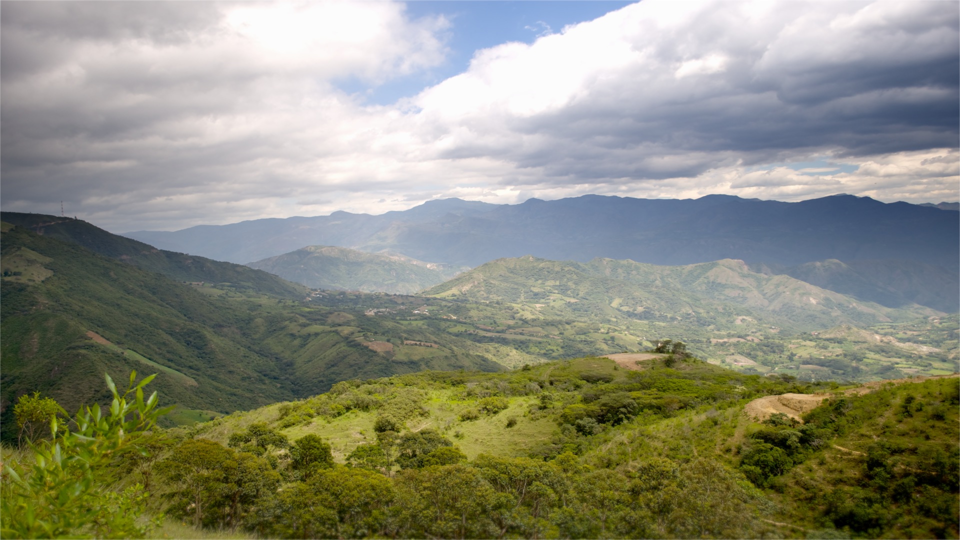 El Tambo | Abundant Living Ecuador | AB ECUADOR