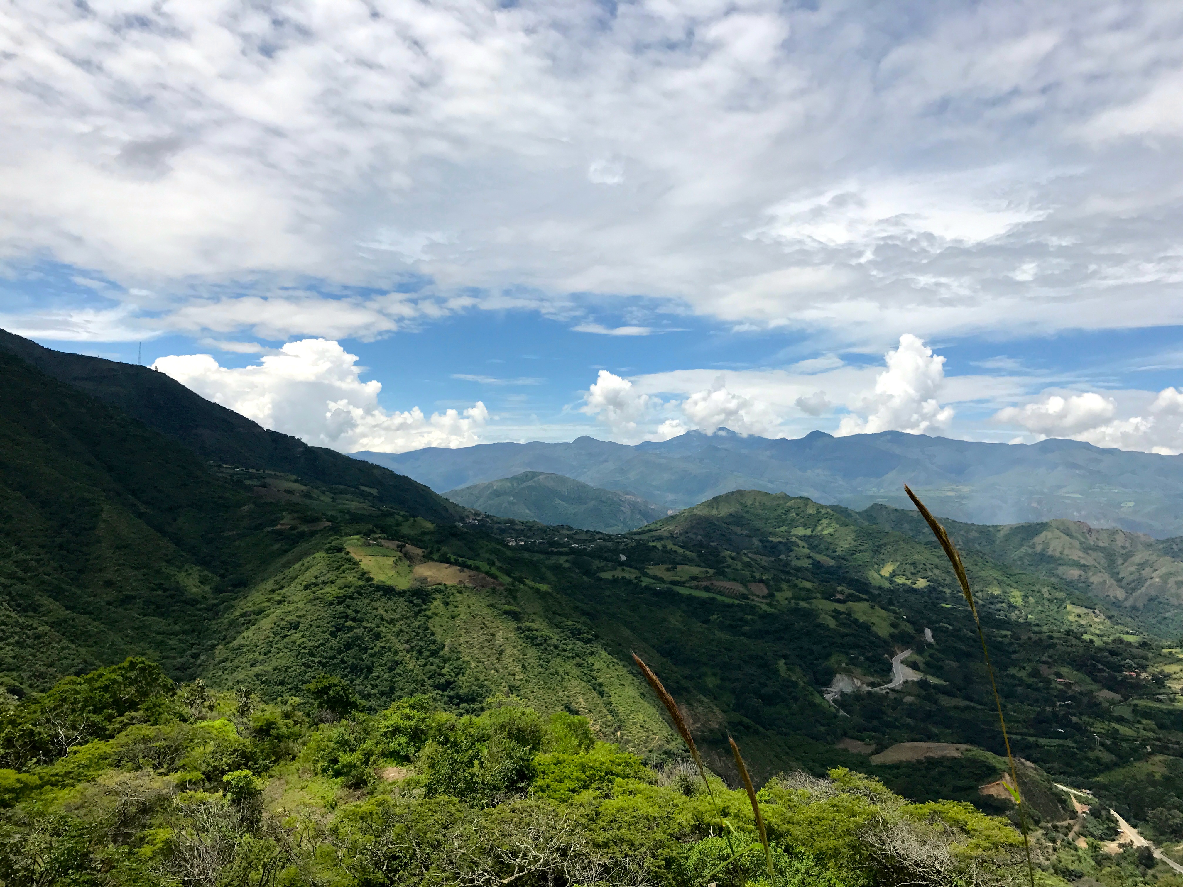 El Tambo | Abundant Living Ecuador | AB ECUADOR