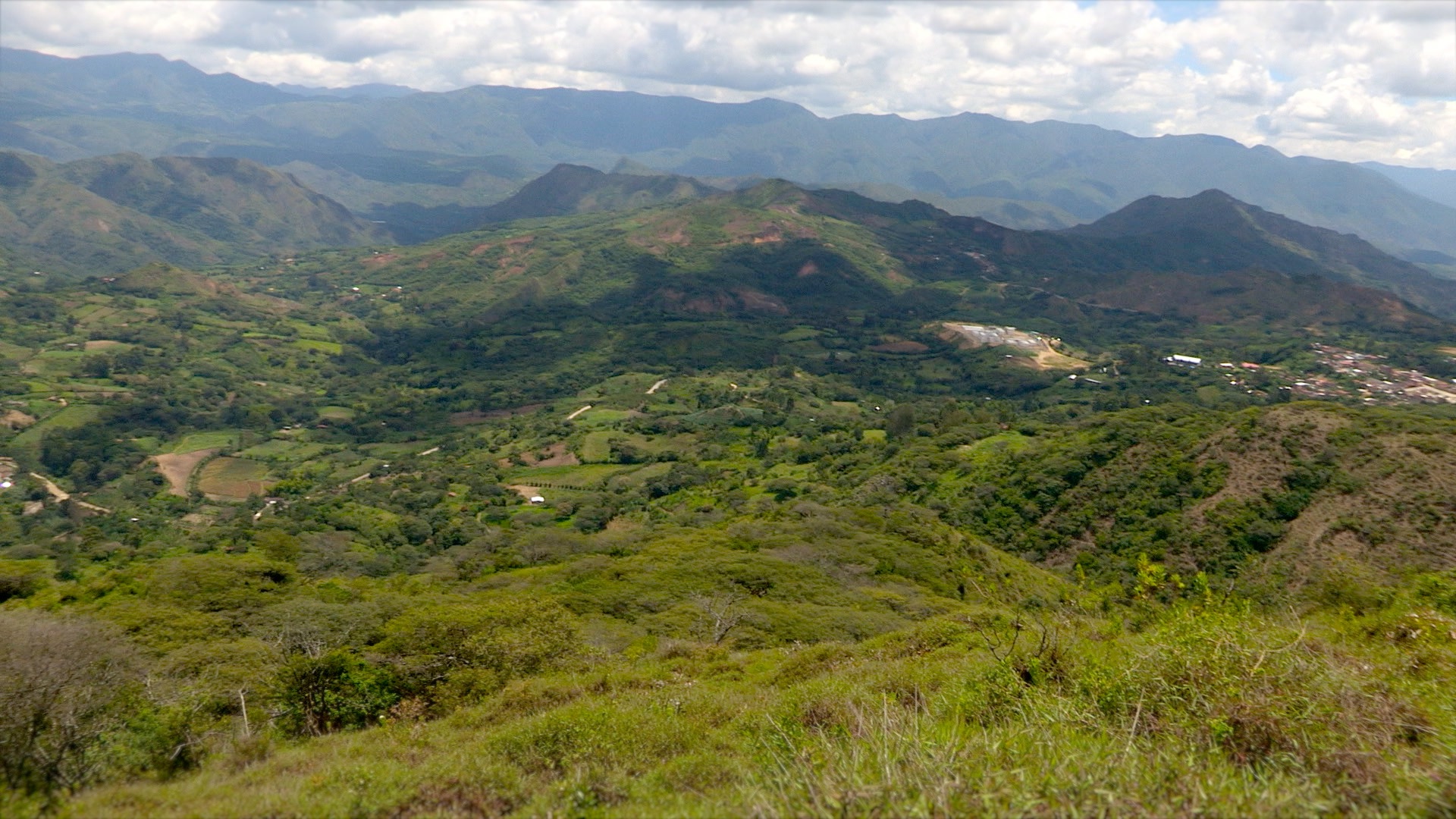 El Tambo | Abundant Living Ecuador | AB ECUADOR