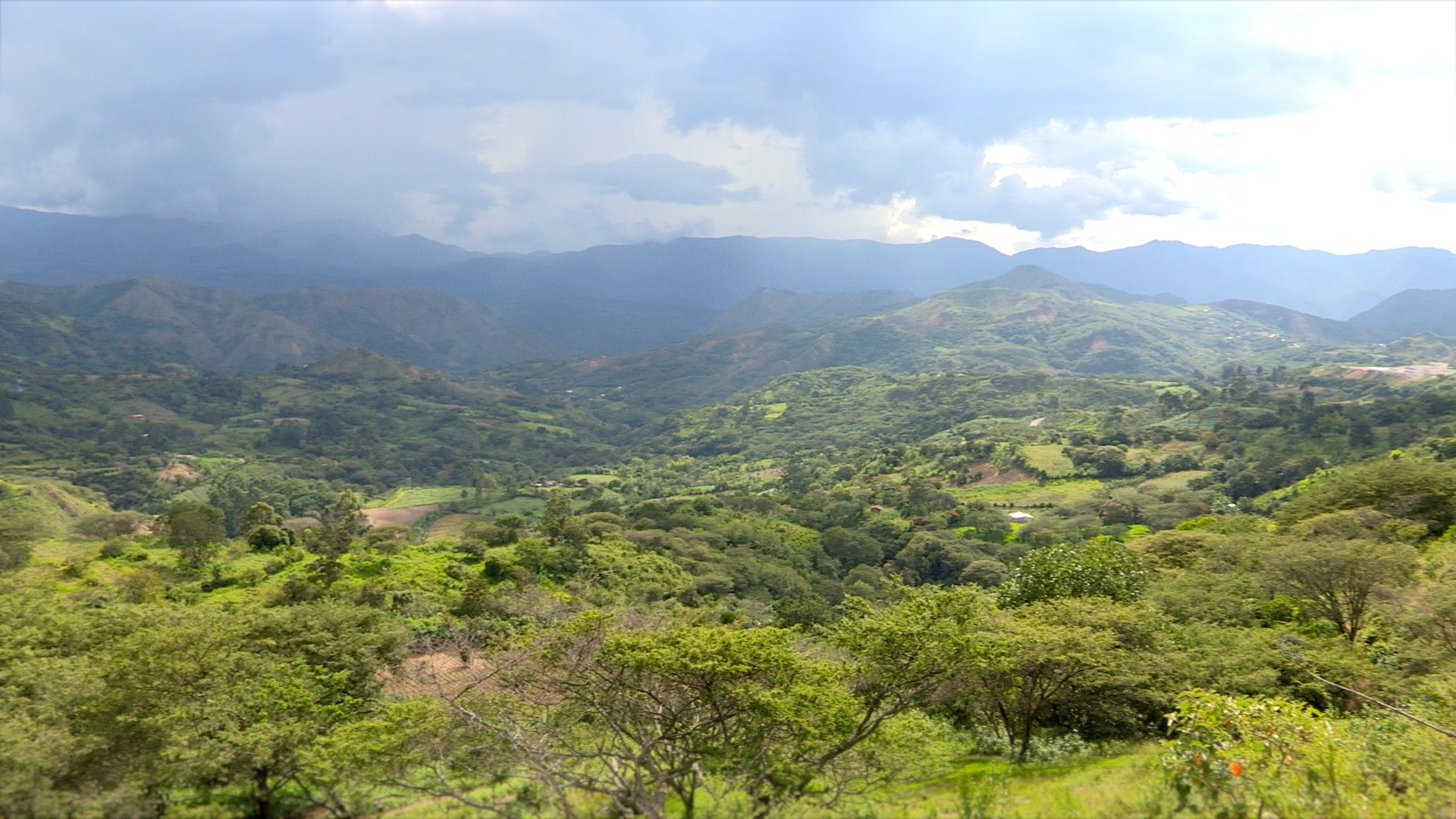 El Tambo | Abundant Living Ecuador | AB ECUADOR