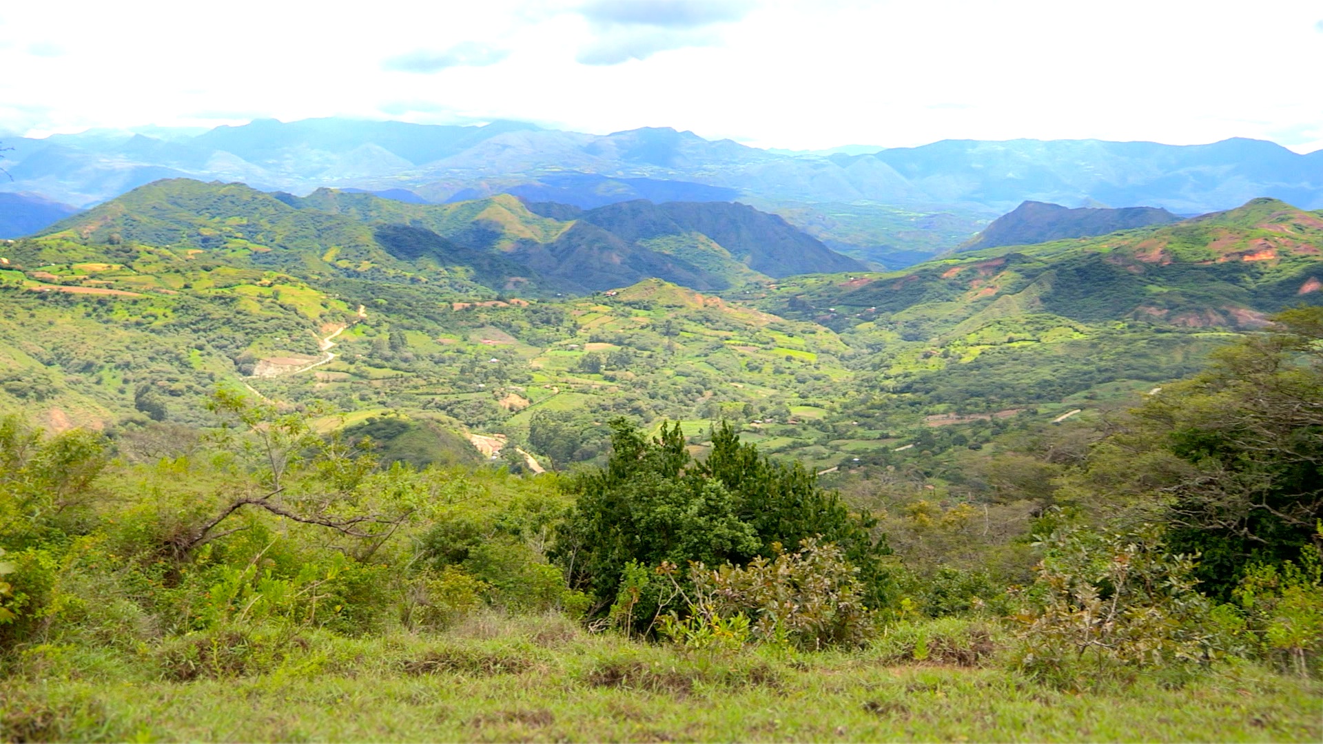 El Tambo | Abundant Living Ecuador | AB ECUADOR