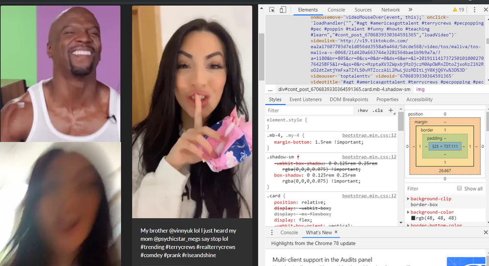 A guide to OSINT Investigation and Research on TikTok.