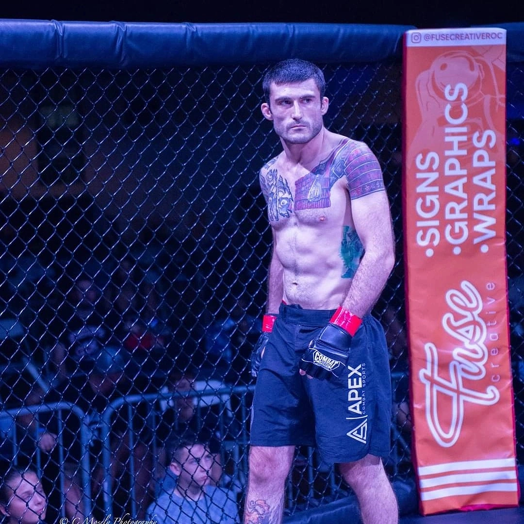 About | Apex Combat Sports
