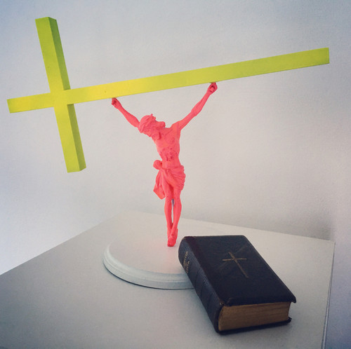 Jesus Workout (K6) | holydew