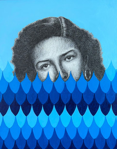CANVAS / PANEL | Alejandro Macias