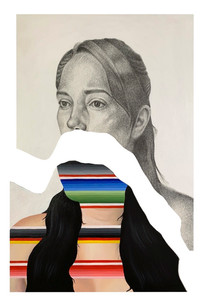 CANVAS / PANEL | Alejandro Macias