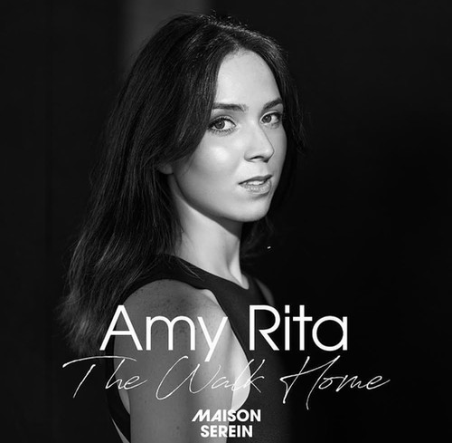 The Walk Home | Amy Rita