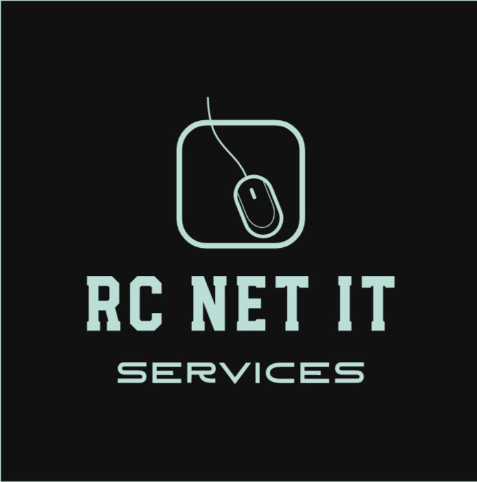 Cyber IT Services | RC Net it