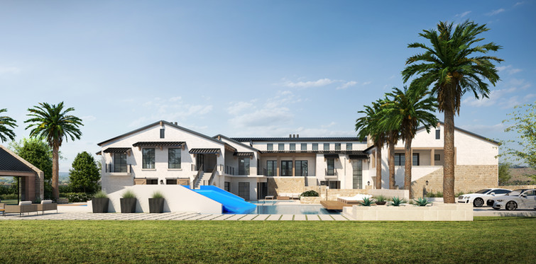 GALLERY | Cozens Designs