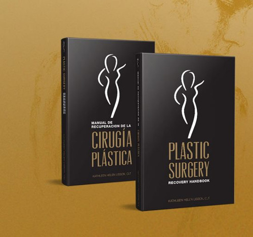 Plastic Surgery Book | SpaLyfe