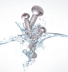 draft of screws | SHEHFUNG VIET NAM