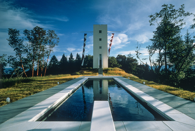 david connor design | villa zapu