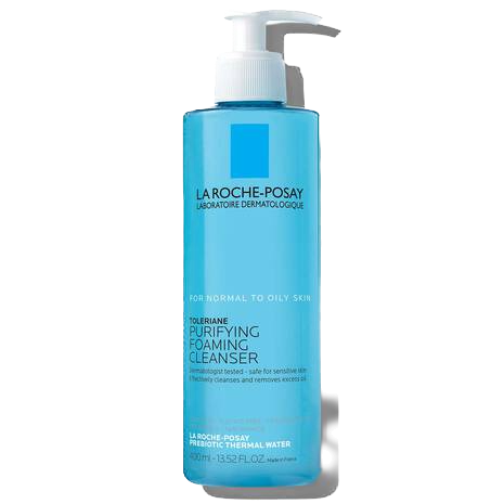 La Roche Posay Cleanser | La Roche Posay | Glou Beauty Resale Guide