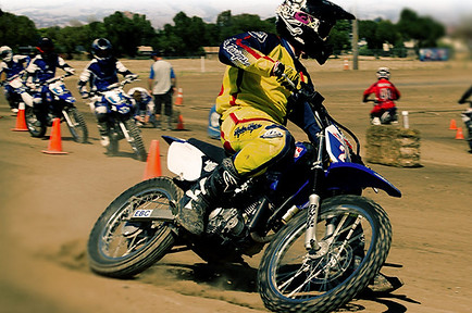 Motorcycle Training Courses | Learn to Ride a Motorcycle | Motorcycle ...