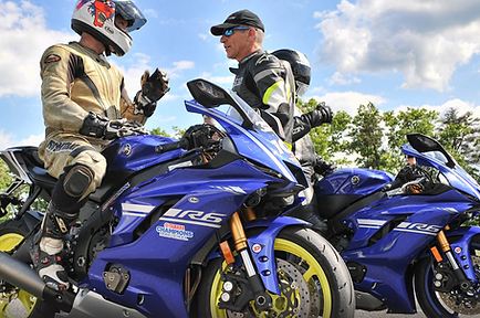 Motorcycle Training Courses | Learn to Ride a Motorcycle | Motorcycle ...