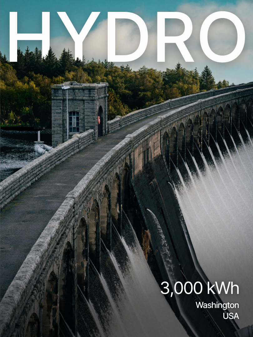 Wells Hydroelectric Project | Viro