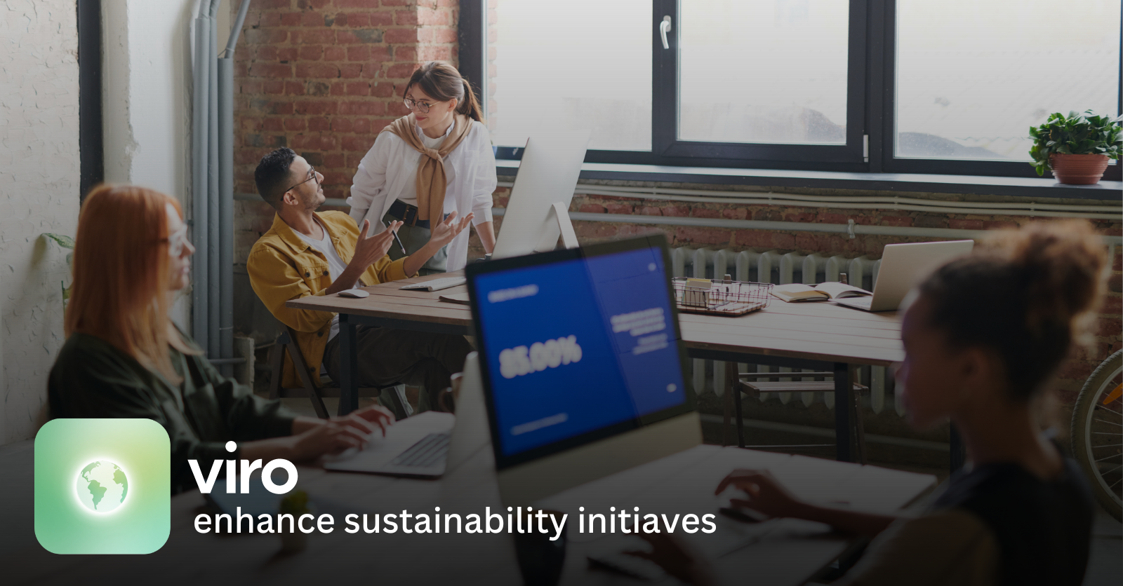 Microsoft Teams | Viro