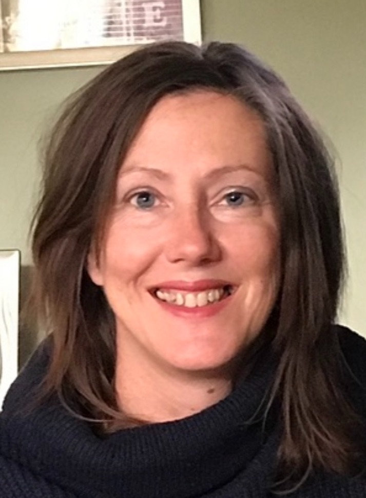 Alison Hall | Autism and ADHD