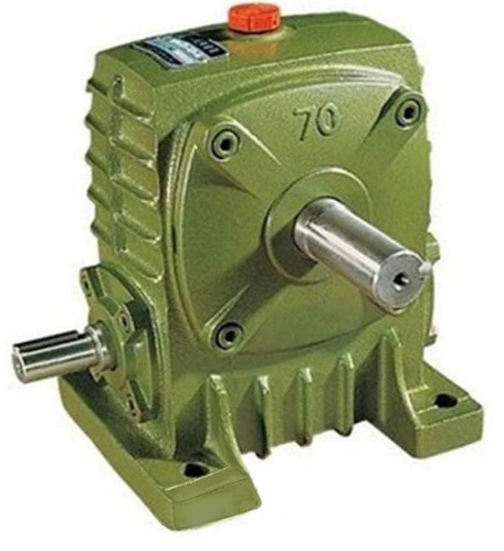 Gear Box Speed Reducer WPA Type 70 | Lockheed Industrial