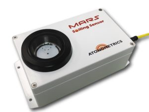 PV Module Soiling Sensor - Mars Optical Soiling SensorSolar Energy ...