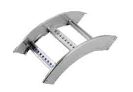 100 X 100 MM RISER FOR CABLE LADDERSolar Energy | Solaromanonline