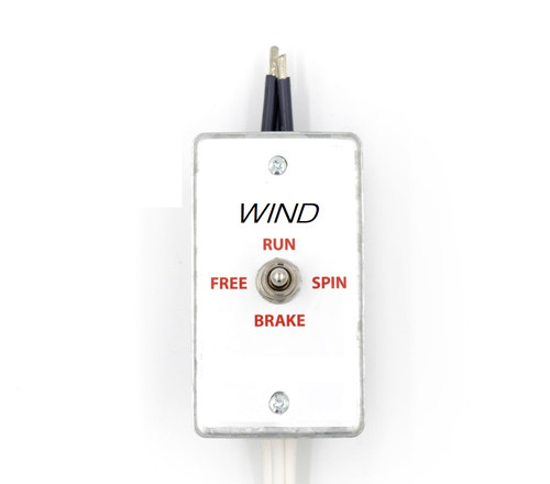 50 Amp 3 Phase Wind Turbine Brake SwitchSolar Energy | Solaromanonline