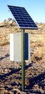 SOLAR CATHODIC PROTECTION SINGLE POLE KITSolar Energy | Solaromanonline