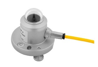 PYRANOMETER - Kipp & Zonen CMP3 Solar Irradiance MeasurementSolar ...